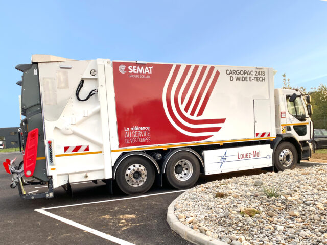 Accueil - La SEMAT